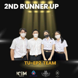 KKU-MD hosts the 8th KKU International Challenge on Emergency Medicine 2023 – International ...