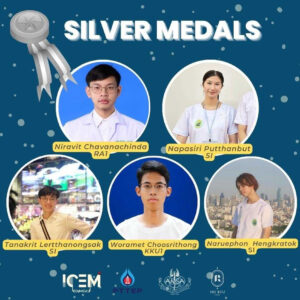 KKU-MD hosts the 8th KKU International Challenge on Emergency Medicine 2023 – International ...