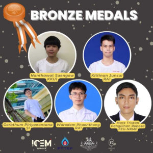 KKU-MD hosts the 8th KKU International Challenge on Emergency Medicine 2023 – International ...