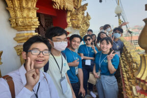 KKU-MD hosts the 8th KKU International Challenge on Emergency Medicine 2023 – International ...