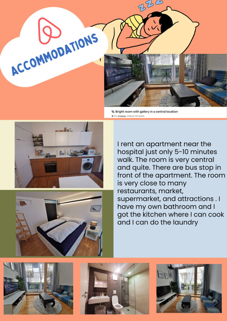 KKU-MD student shares her wonderful elective experience at Medical ...