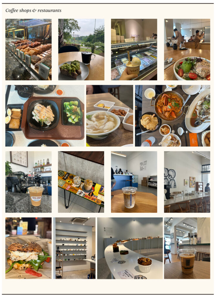 MD-KKU student attends elective program in Singapore. – International ...