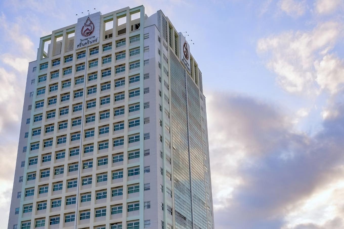 International Relations Office, MD, KKU