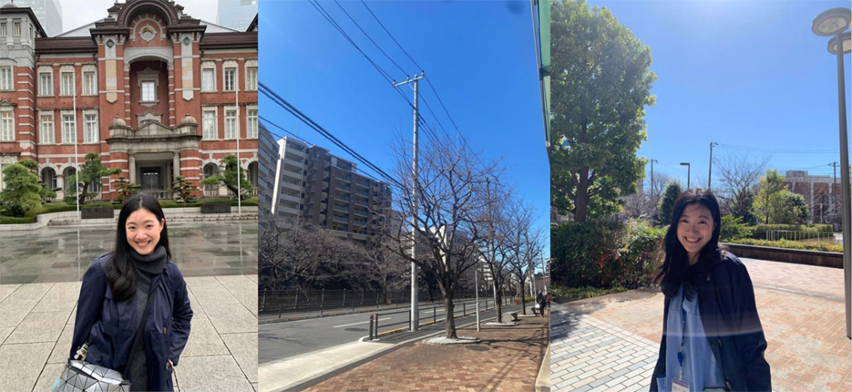 MD-KKU student shares her elective program experience at Teikyo ...