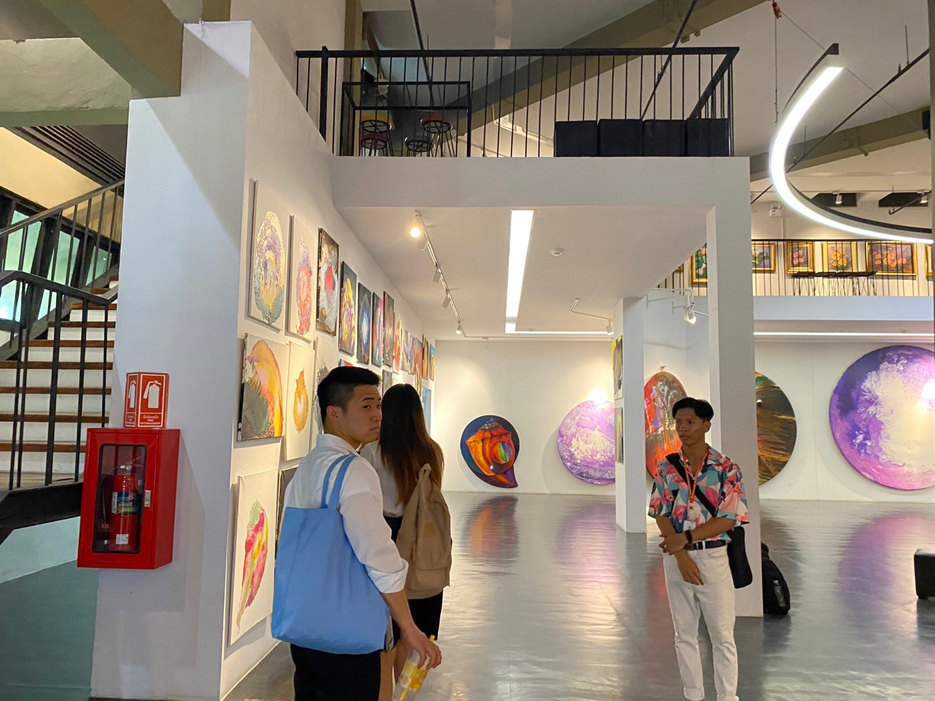 MD-KKU welcomes Japanese exchange student from Wakayama Medical ...